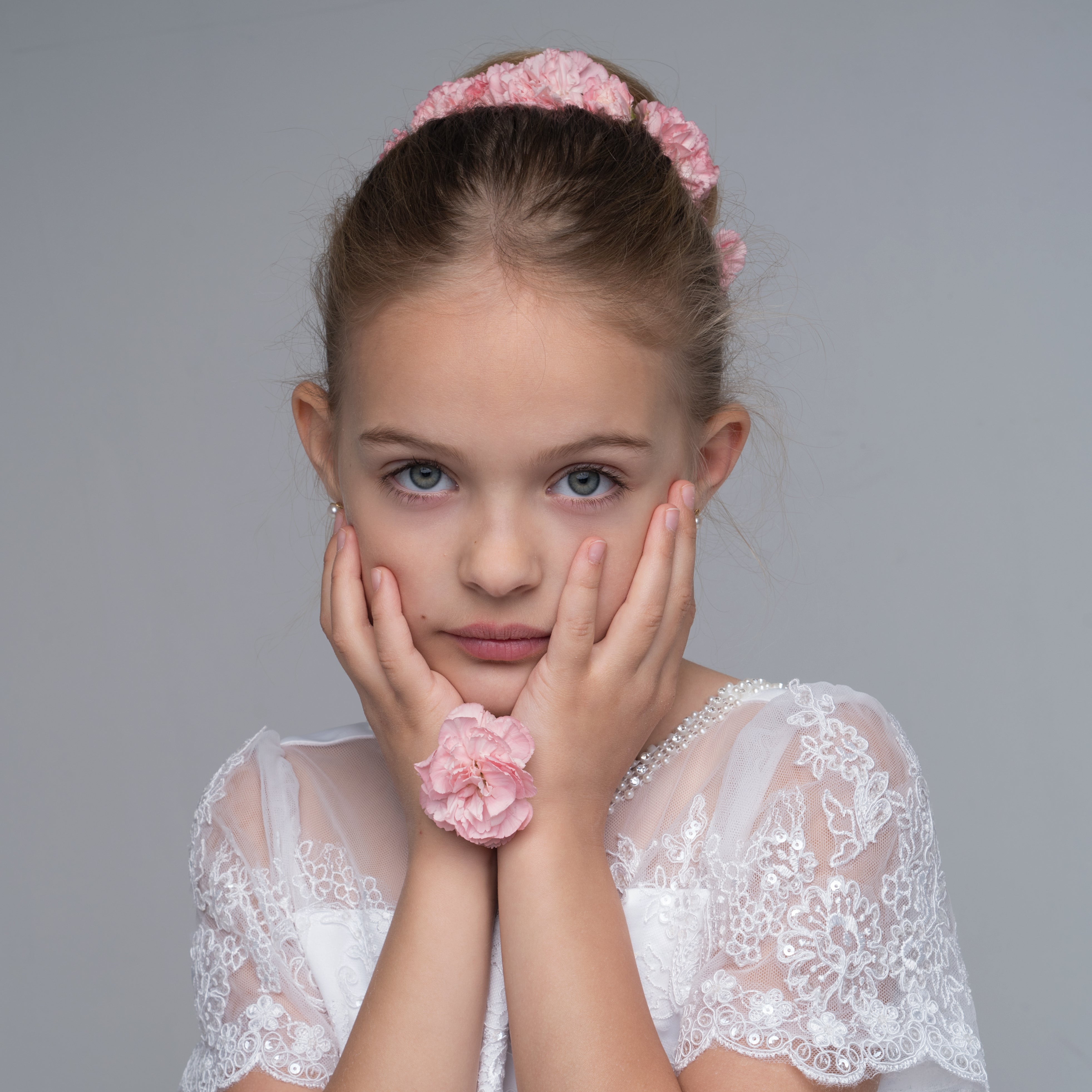 New arrival Communion Dresses 2026 from Elliott Chambers – ELLIOTT CHAMBERS