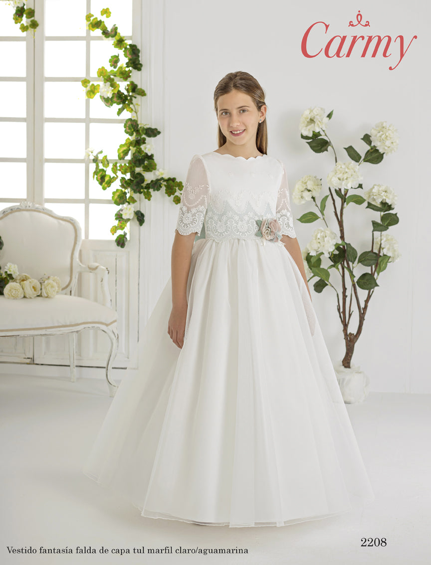 CA2208 – ELLIOTT CHAMBERS